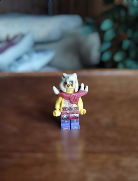 Lego Ninjago, Zugu | Kaufen auf Ricardo