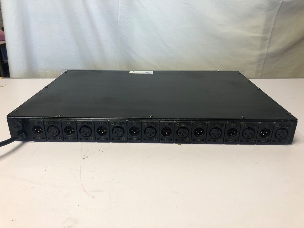 Behringer MX 602 Splitter Mixer (Gebraucht) in Gams für CHF 20 – mit ...