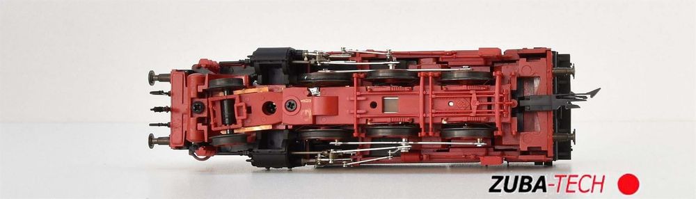 Roco 43270 Dampflok BR 74 DRG H0 GS OVP (Gebraucht) in St. Gallen für CHF 85 – mit Lieferung auf ...