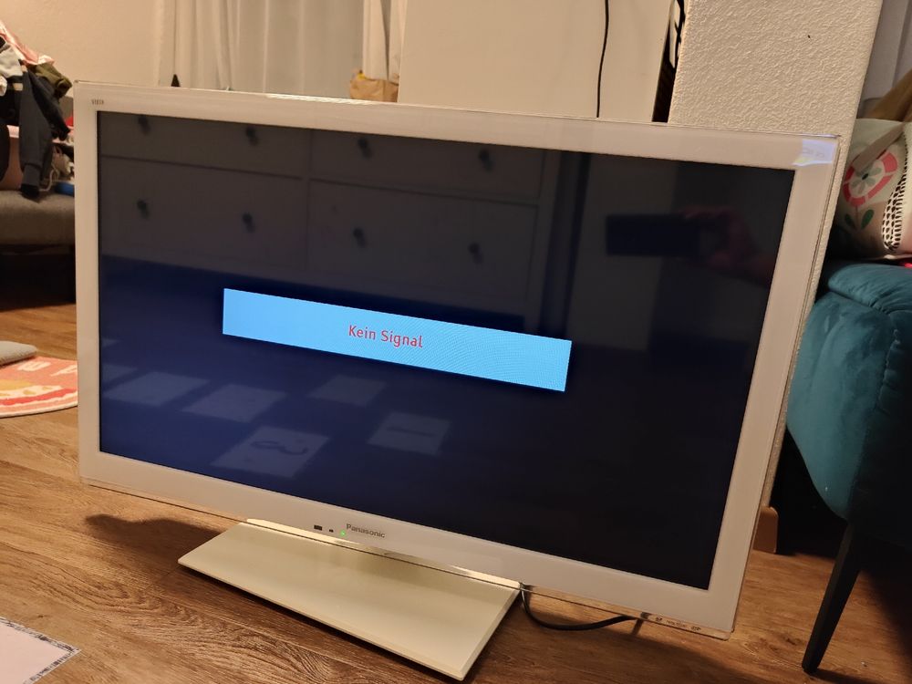 Panasonic Smart VIERA LED-LCD TV mit 80cm/32” Diagonale | Kaufen auf ...