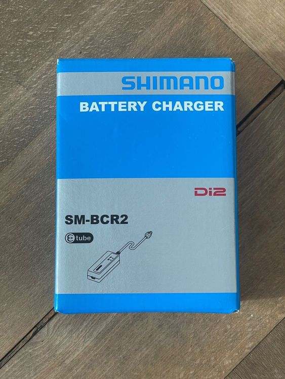 Batterie Shimano Di2 SM-BTR2-A intern (Neu und originalverpackt) in Zürich für CHF 79 – mit ...