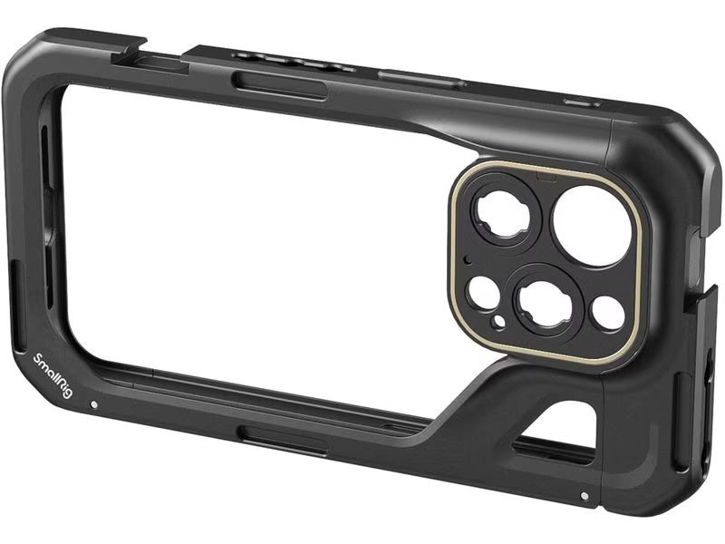 Small Rig Cage iPhone 15 Pro (Gebraucht) in Wallisellen für CHF 29 ...