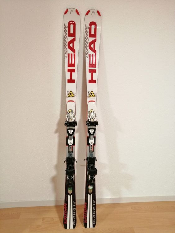 Head Ski (Gebraucht) in Bern für CHF 49 – nur Abholung auf Ricardo kaufen