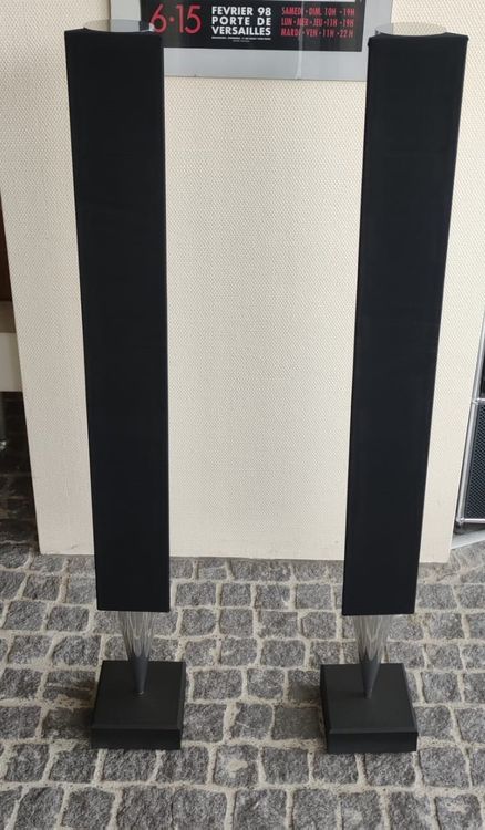 Beolab 8000 Aktiv Lautsprecher ab 150.- Paar (Gebraucht) in ...