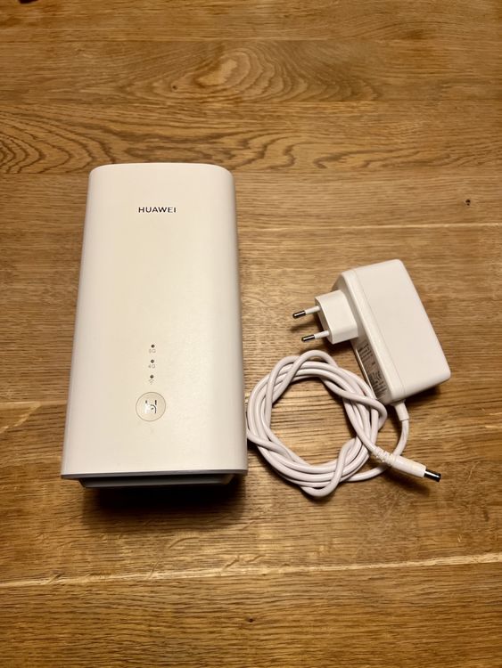 Huawei 5G CPE Pro 2 Router - Top Zustand (Gebraucht) in Nidau für CHF ...