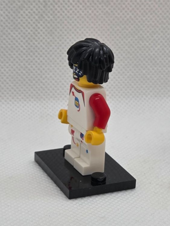 LEGO BAM Late 2025 Winter Space Fan with Space Pajamas (Neu (gemäss ...