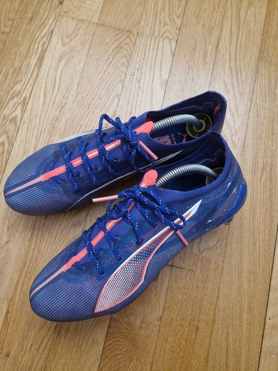 Puma Ultra SG Mix Gr 42.5 (Neu (gemäss Beschreibung)) in Emmenbrücke ...