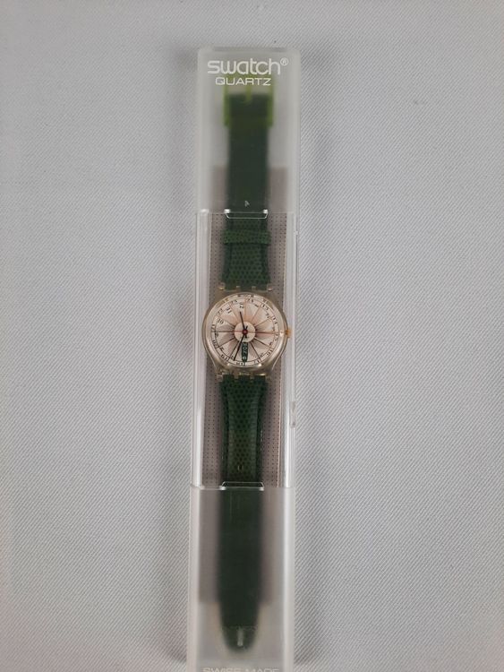 SWATCH GK 707 (Neu (gemäss Beschreibung)) in Beinwil am See für CHF 40 ...