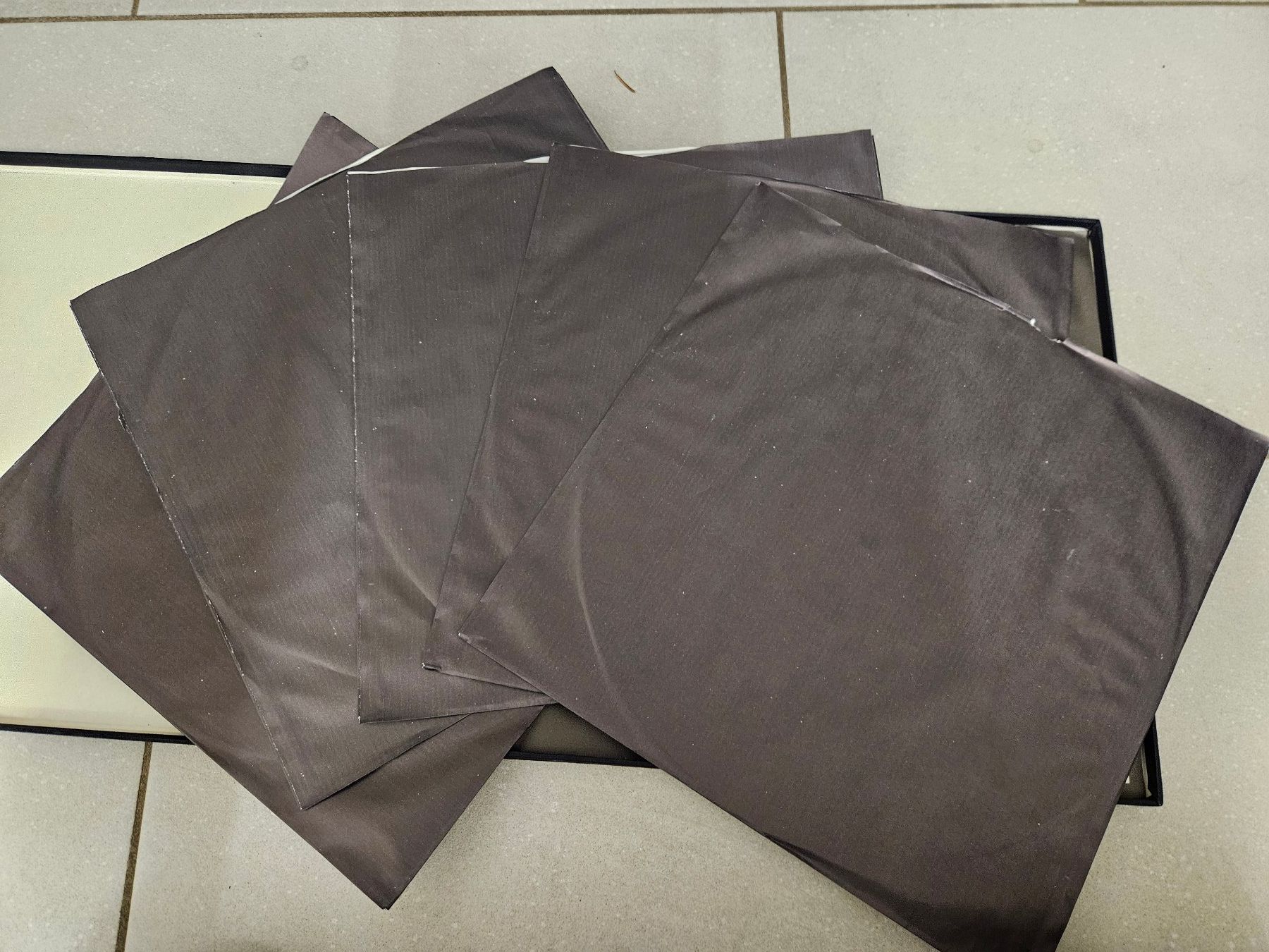 Mahalia Jackson - In Memoriam Box-Set - Gospel Rarität (Gebraucht) in ...