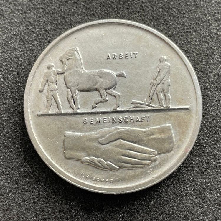 5 Franken Silber Landi 1939 | Kaufen auf Ricardo