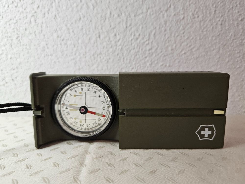 RECTA DP2 Militär Kompass (Gebraucht) in Dietikon für CHF 11 – mit ...
