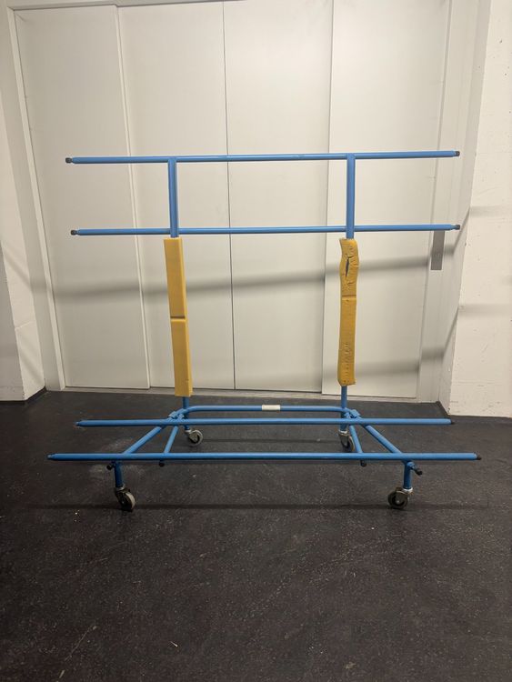 Möbelwagen im 10er-Set (Gebraucht) in Regensdorf für CHF 250 – nur ...