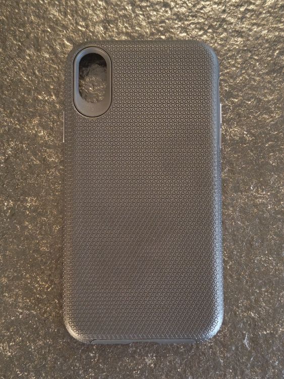 iPhone XR, 128 GB, Weiss, Inkl. 2 Hüllen! Top Zustand (Gebraucht) in ...