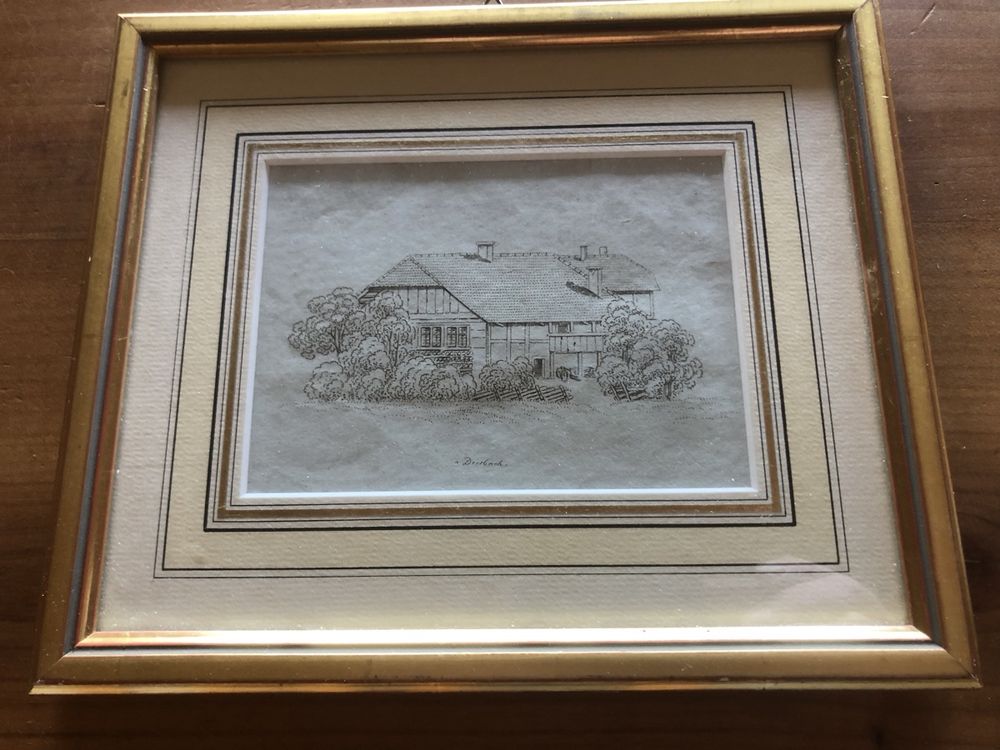 Stich Samuel Weibel Diesbach | Kaufen auf Ricardo