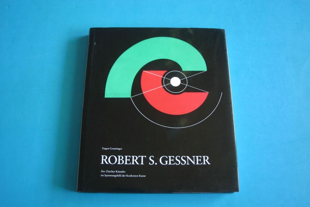 Robert S. Gessner (Neu (gemäss Beschreibung)) in Winkel für CHF 30 ...