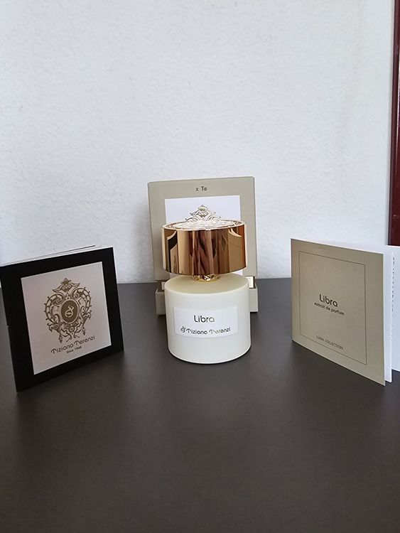 Tiziana Terenzi Libra - 100ml / OVP (Gebraucht) in Pratteln für CHF 150 ...