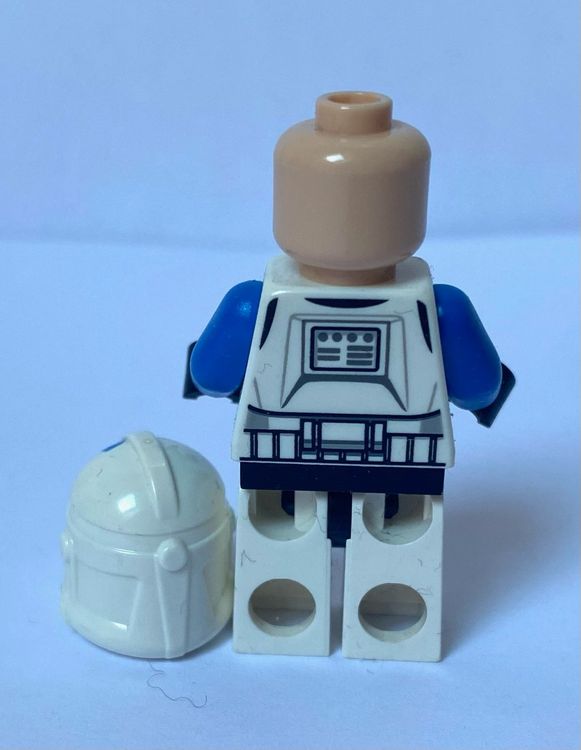 Lego Star Wars Minifigur- Clone Trooper (sw0445) | Kaufen auf Ricardo