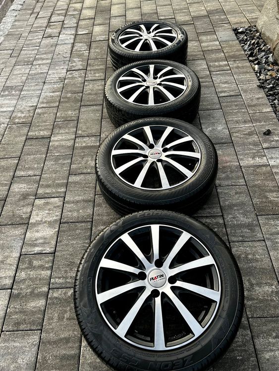 Erstaunlich Felgen Fur Opel Corsa Ebenbildnull