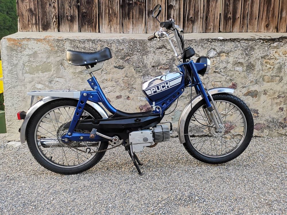 Puch X30 Sport NS | Kaufen auf Ricardo