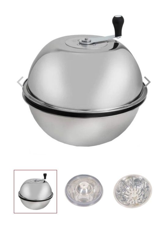 SPIN PRO TUMBLE TRIMMER (Neu (gemäss Beschreibung)) in Naters für CHF ...