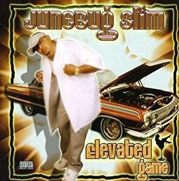 Junebug Slim - Elevated Game (Gebraucht) in Oensingen für CHF 13 – mit ...
