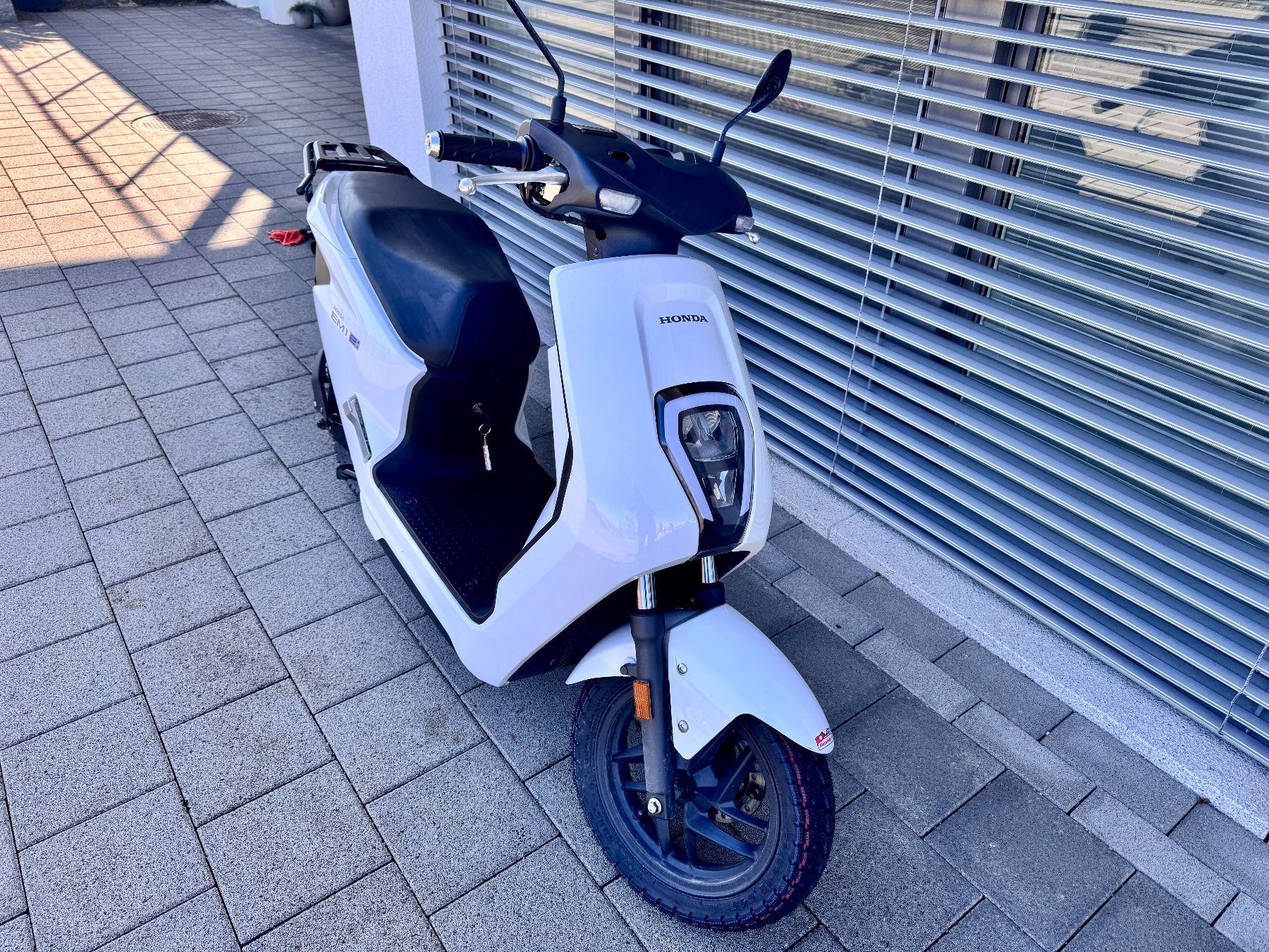 Reifendruck Roller 45 Kmh