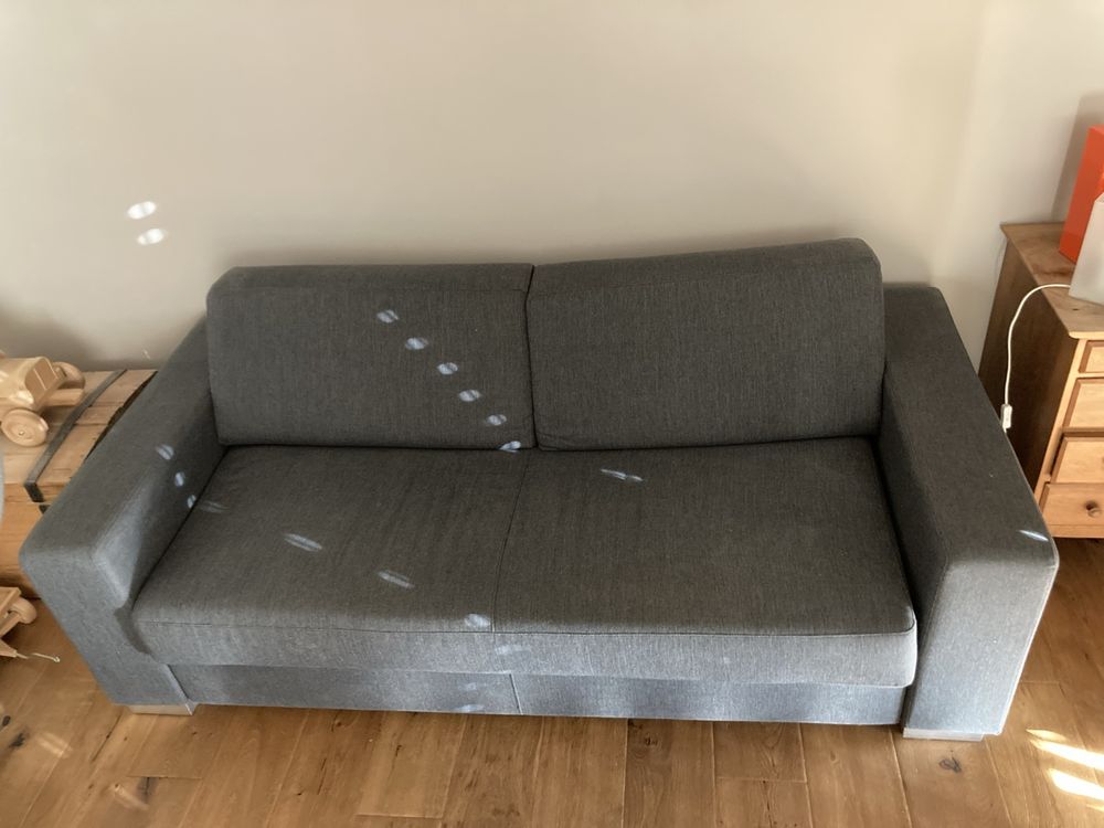Bettsofa Schlafsofa | Kaufen auf Ricardo