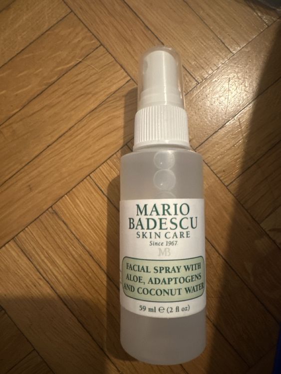 Mario badescue spray 59ml (Neu und originalverpackt) in Zürich für CHF ...