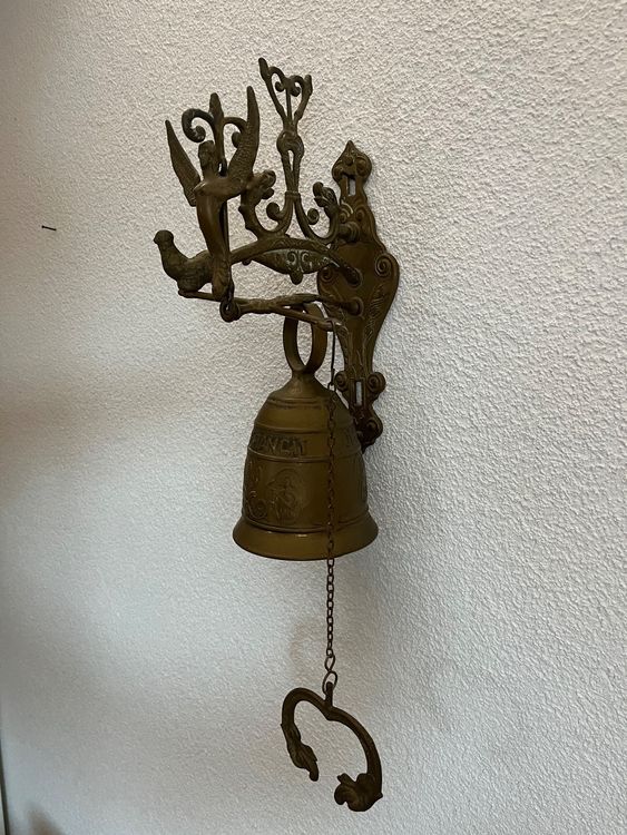 Glocke Fur Tur