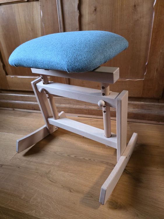 Neuer fanello Swipp Stuhl Gesundheits Pendel Sessel (Neu (gemäss ...