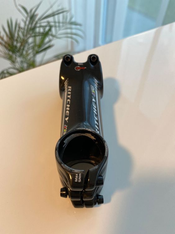 Ritchey Vorbau Carbon 90mm | Kaufen auf Ricardo