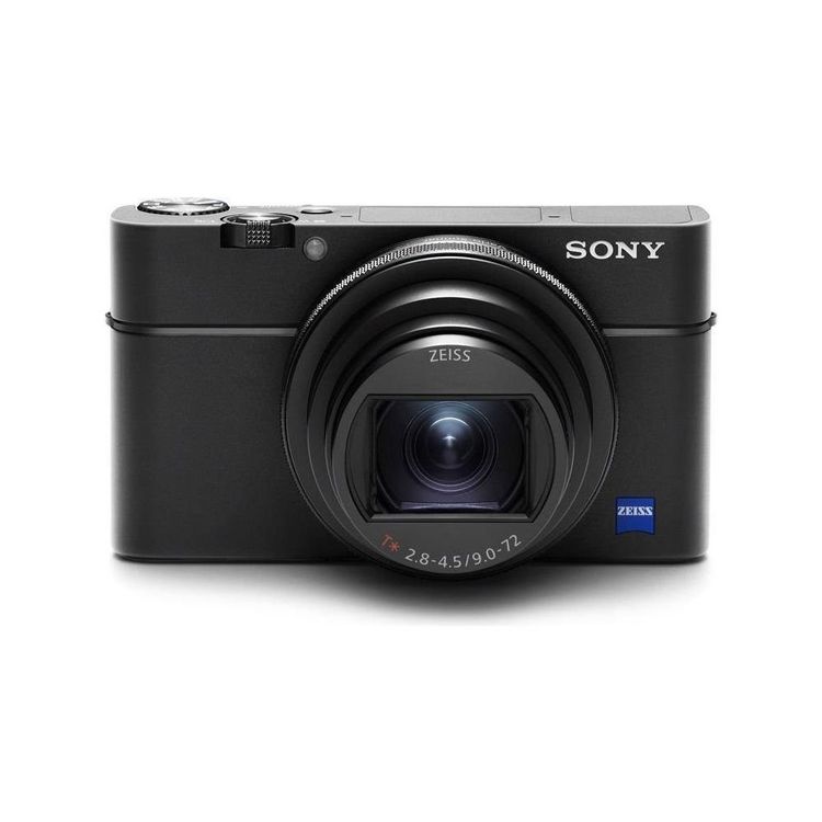 SONY Cyber-shot DSC-RX100 VI (DSC-RX100M6) | Kaufen auf Ricardo