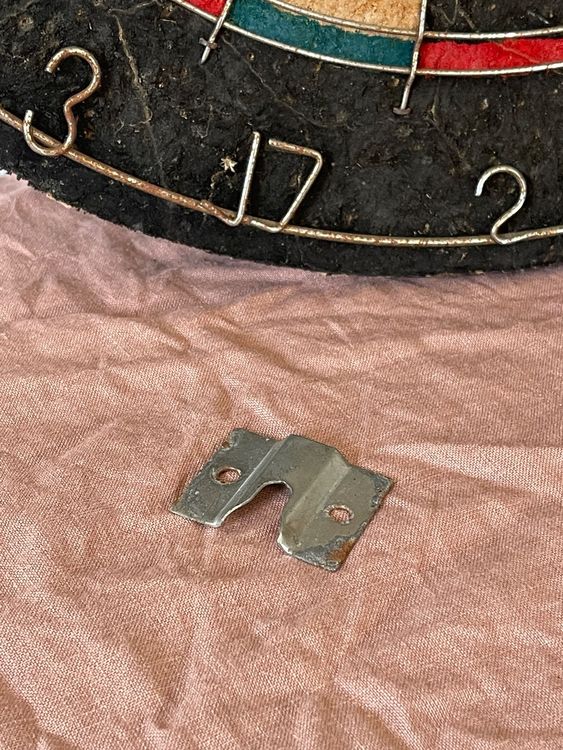 Retro Dartscheibe inkl. Darts (Gebraucht) in Rapperswil SG für CHF 1 ...