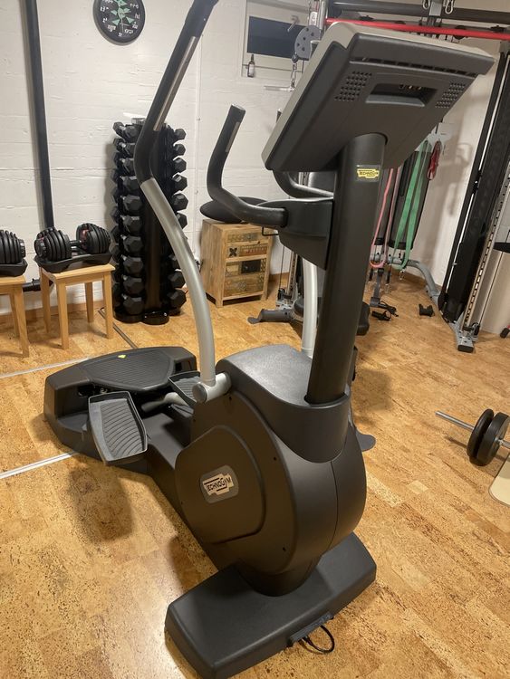 Stepper / Technogym Excite Crossover (Gebraucht) in Neerach für CHF 163 ...