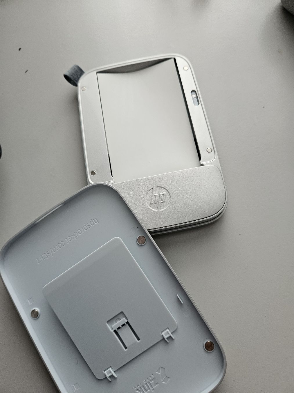 HP Sprocket Plus Fotodrucker (Neu (gemäss Beschreibung)) in Brittnau ...