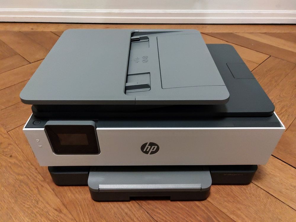 HP OfficeJet 8014 (Gebraucht) in Basel für CHF 75 – mit Lieferung auf ...