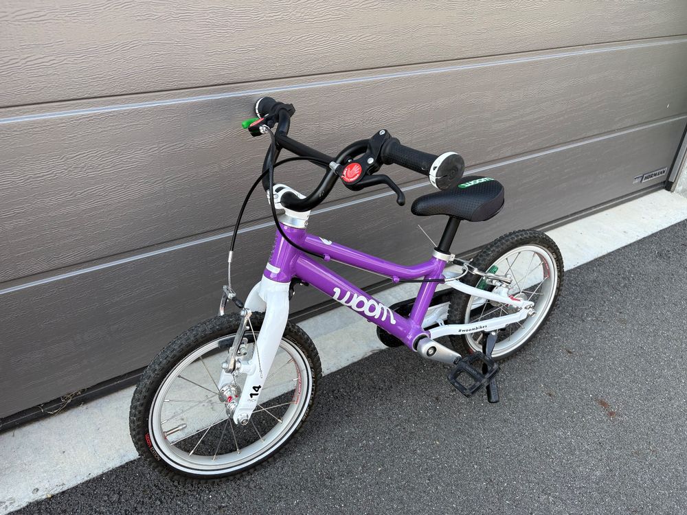 Wunderbar Leichte Kinderfahrrder 14 Zoll Fotosnull
