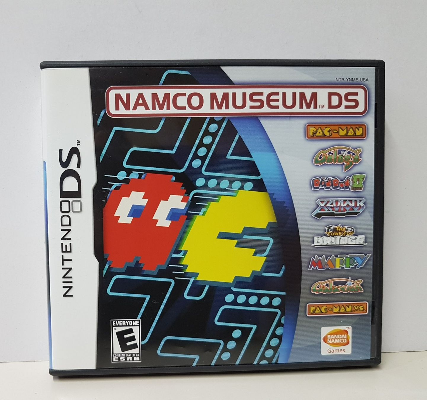 Namco Museum DS / sehr selten Rarität (Gebraucht) in Schüpfheim für CHF ...