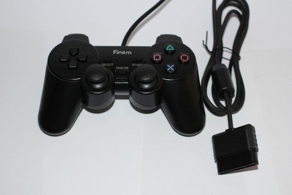 PS2 controller | Kaufen auf Ricardo