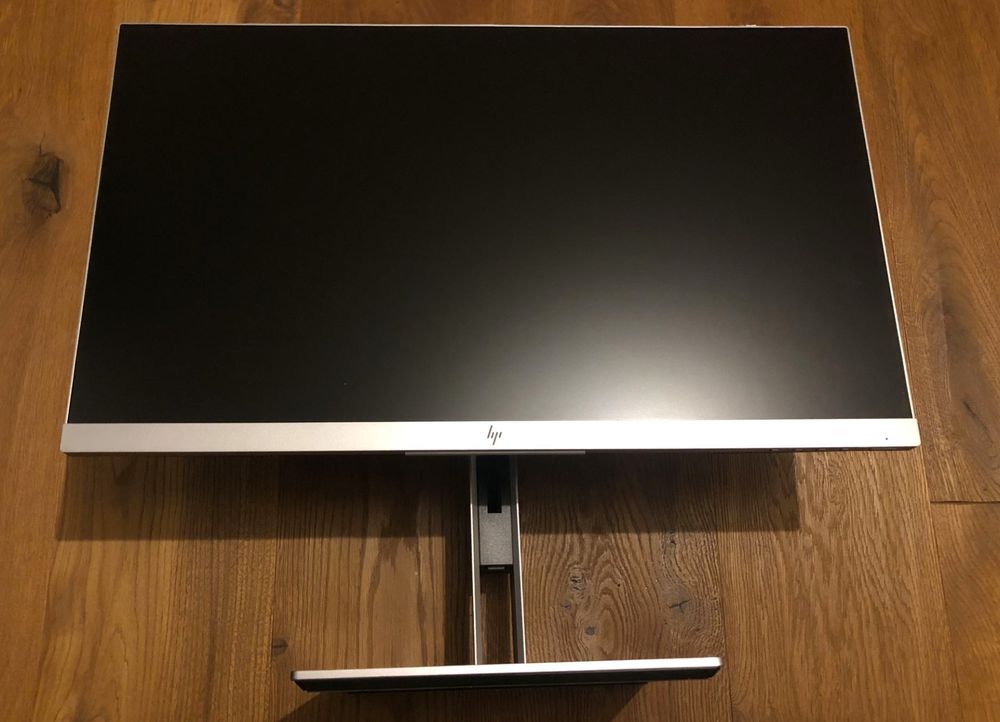 Monitor HP EliteDisplay E243 (Gebraucht) in Hünenberg See für CHF 43 ...