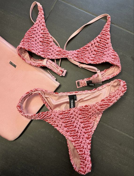 Bikini Triangl Modell Maia-Alina | Kaufen auf Ricardo