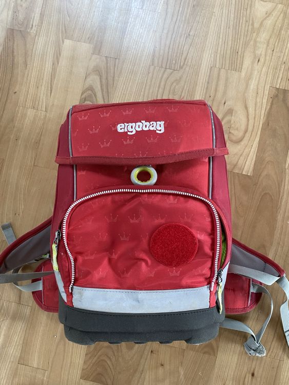 Ergobag | Kaufen auf Ricardo
