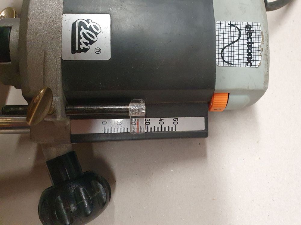 Elu DeWALT Oberfräser MOF 96/ 02 (Gebraucht) in Reutigen für CHF 122 ...