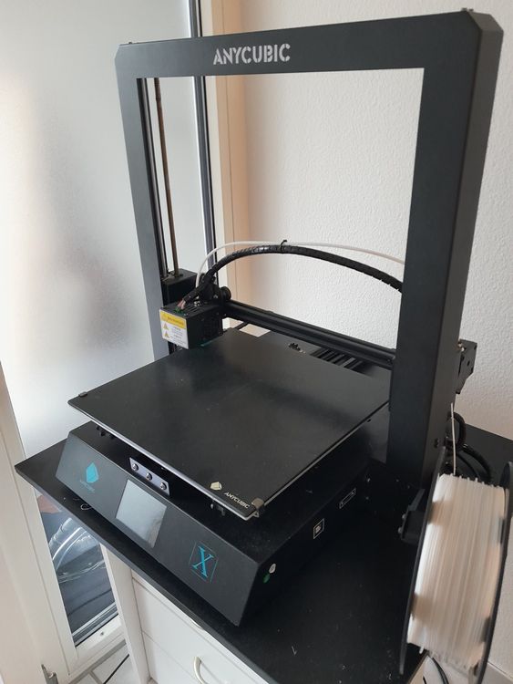 Anycubic Mega X 3D Drucker | Kaufen auf Ricardo