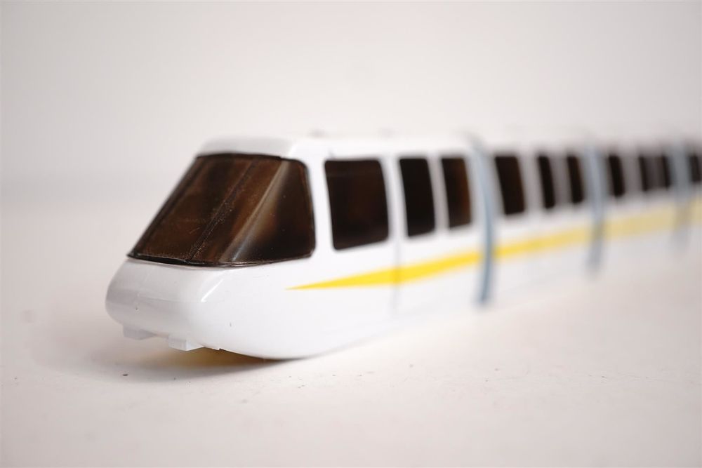 1s Magnetschwebebahn Monorail er models | Kaufen auf Ricardo