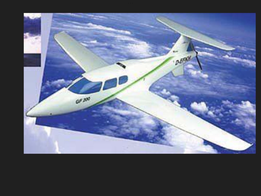 RC Jet - GF 200 von Hype | Kaufen auf Ricardo