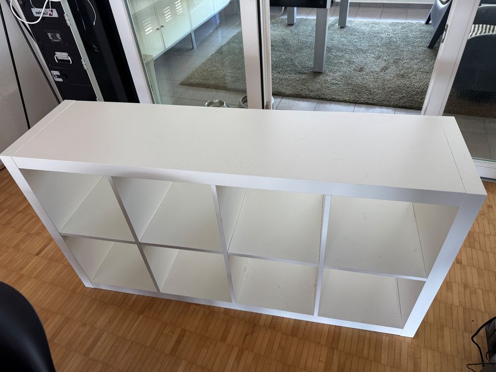 Ikea EXPEDIT Regal | Kaufen auf Ricardo