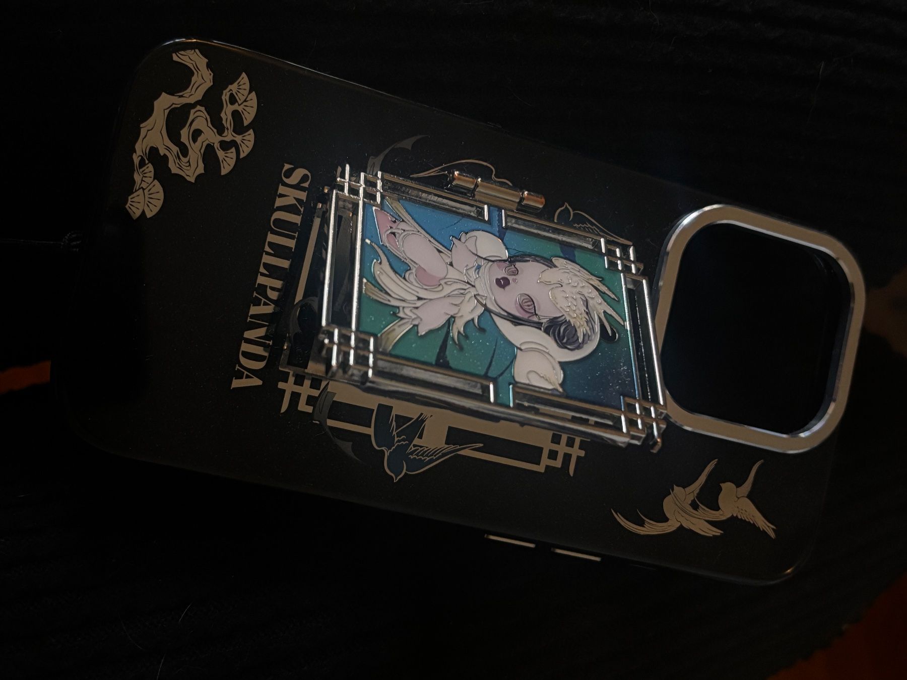 Skullpanda iPhone case (Neuf (Voir description)) à Versoix pour CHF 30 ...