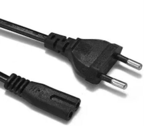 Netzkabel (Neu (gemäss Beschreibung)) in Blauen für CHF 1 – mit ...