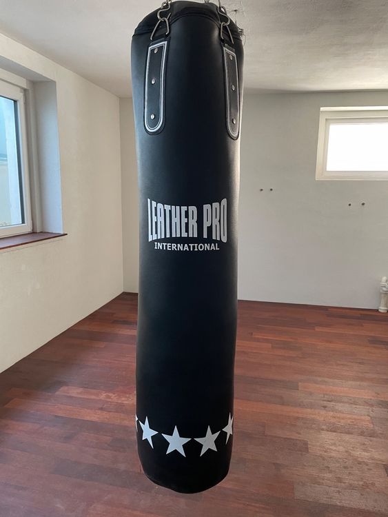 Boxsack (Neu (gemäss Beschreibung)) in Liestal für CHF 11 – mit ...